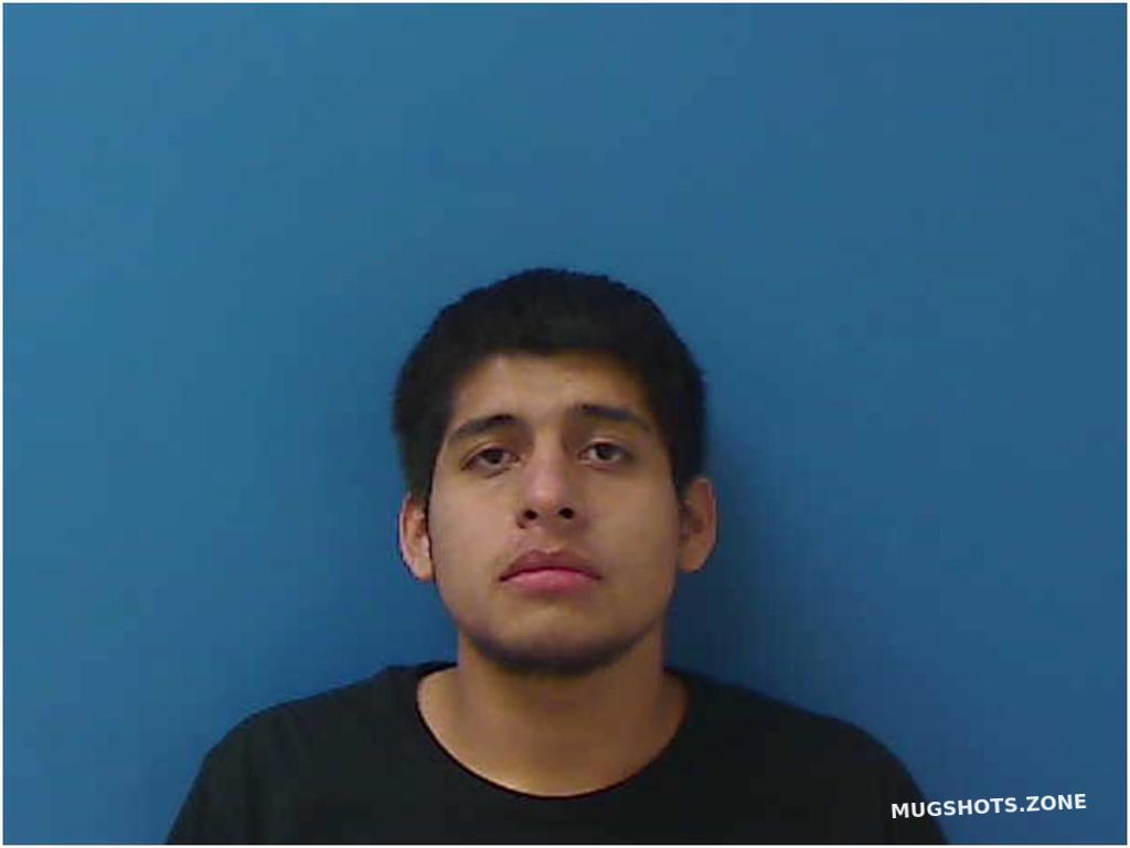 ESCOBAR JOSE FRANSISCO 05/01/2022 - Catawba County Mugshots Zone