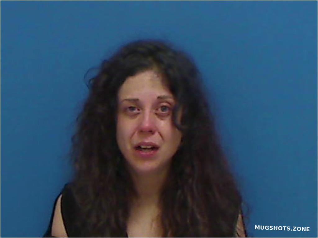 STRICKLAND BRANDY RENEE 05/02/2022 - Catawba County Mugshots Zone