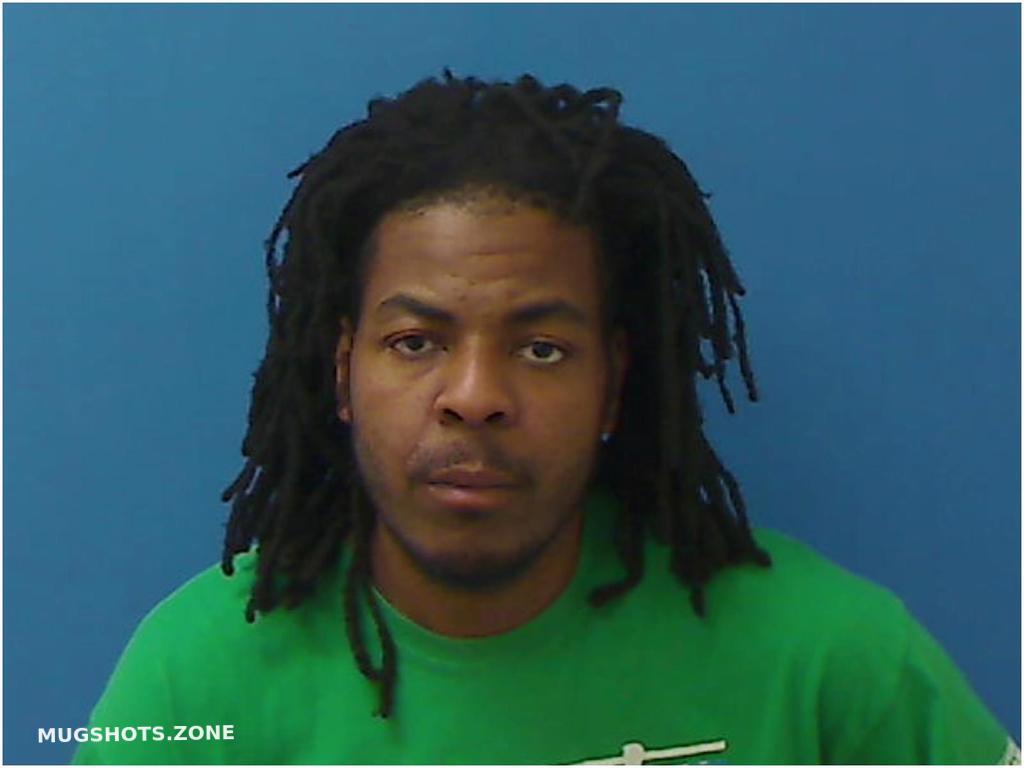 BRICE MICHAEL LAMAR 05/02/2022 - Catawba County Mugshots Zone