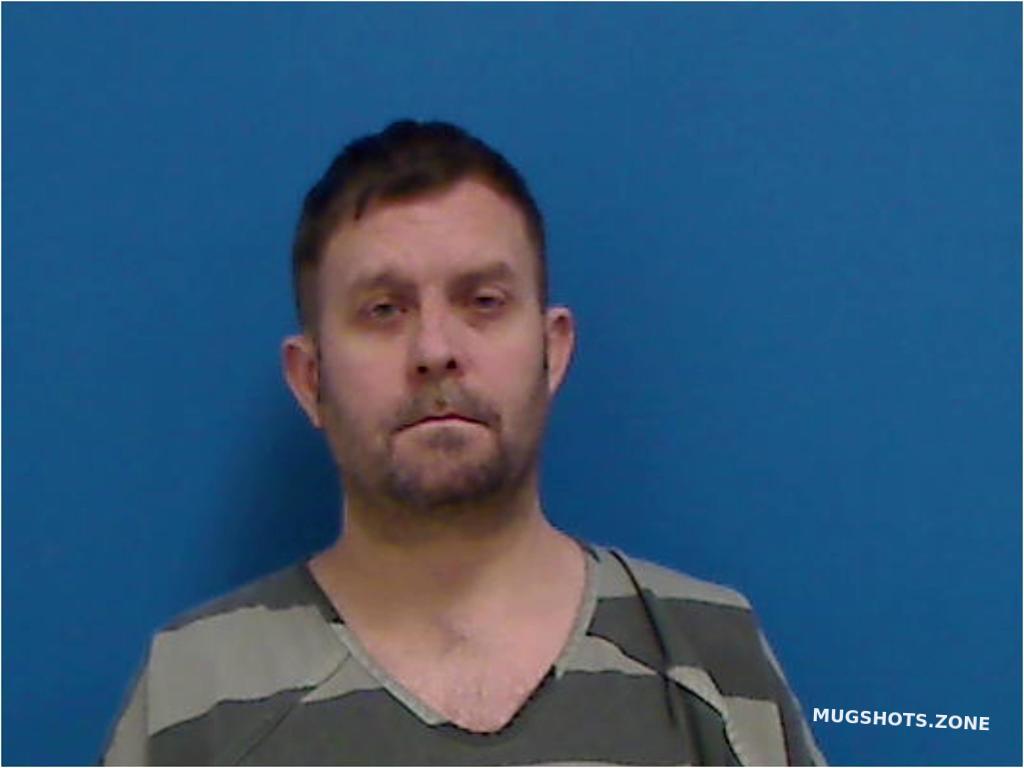 SHOMO PATRICK ANDREW 05/03/2022 - Catawba County Mugshots Zone