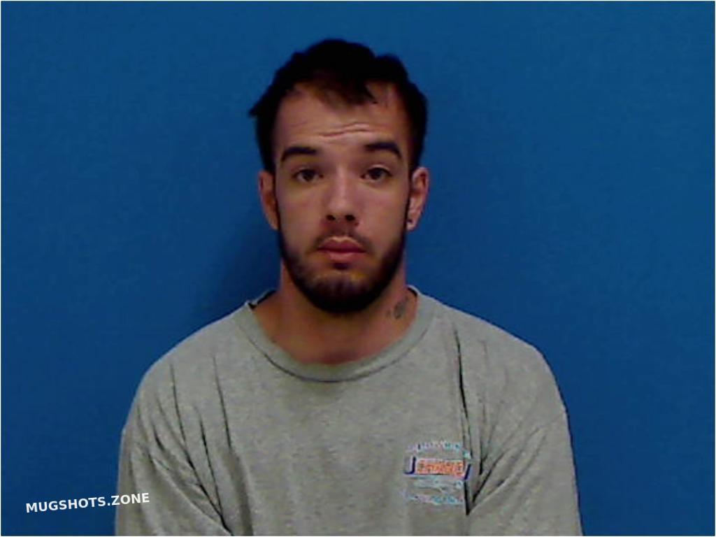 TRIPLETT JONATHAN ROBERT 05/05/2022 - Catawba County Mugshots Zone