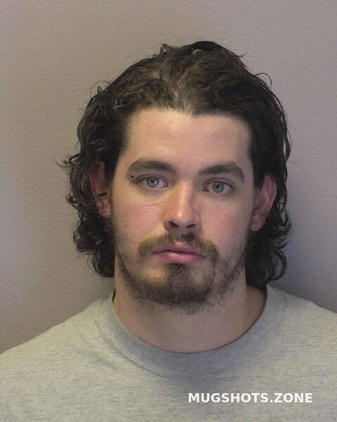 PAIST ADAM MORGAN 05/05/2022 - Catawba County Mugshots Zone