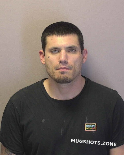 PRICE JOSHUA BRIAN 05/09/2022 - Catawba County Mugshots Zone