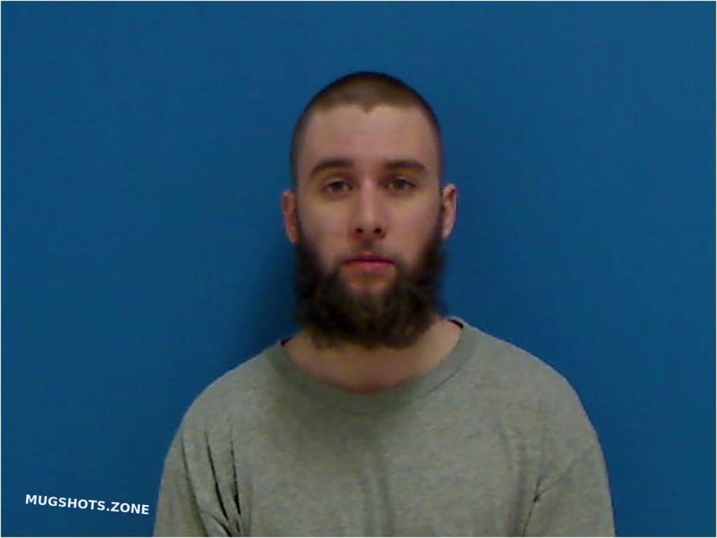 TURNER ALEX MICHAEL EMMANUEL 05/11/2022 - Catawba County Mugshots Zone