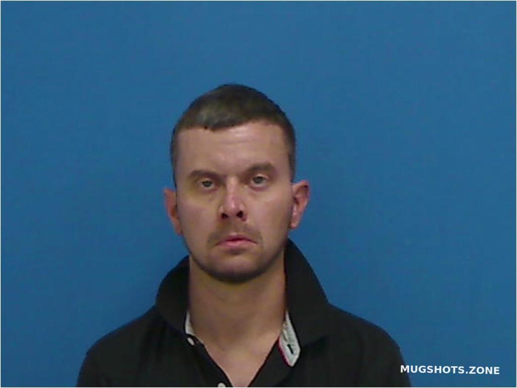 CRUMP TRAVIS MITCHELL 05/16/2022 - Catawba County Mugshots Zone