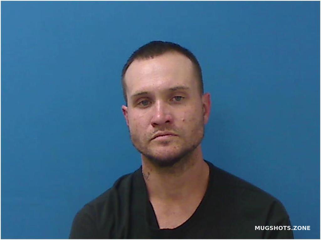 BOSTON DUSTY ROBERT 05/16/2022 - Catawba County Mugshots Zone