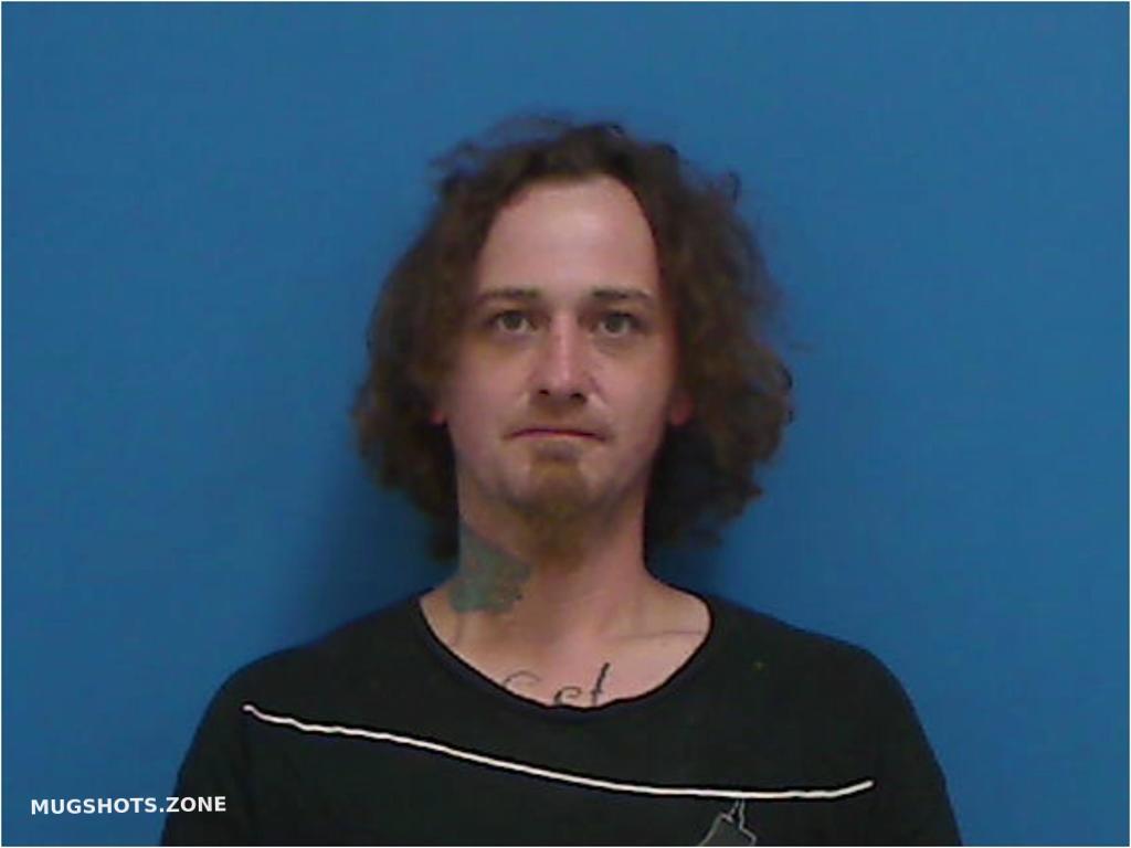 BENGE DUSTIN LEE 05/17/2022 - Catawba County Mugshots Zone