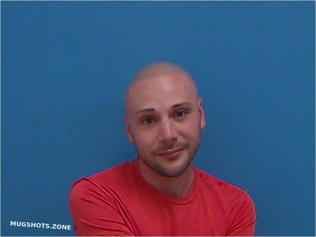 PROPST BRANDON LEE 05/17/2022 - Catawba County Mugshots Zone