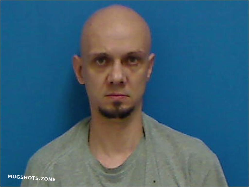 HUGHES BRANDON DELROY 05/18/2022 - Catawba County Mugshots Zone