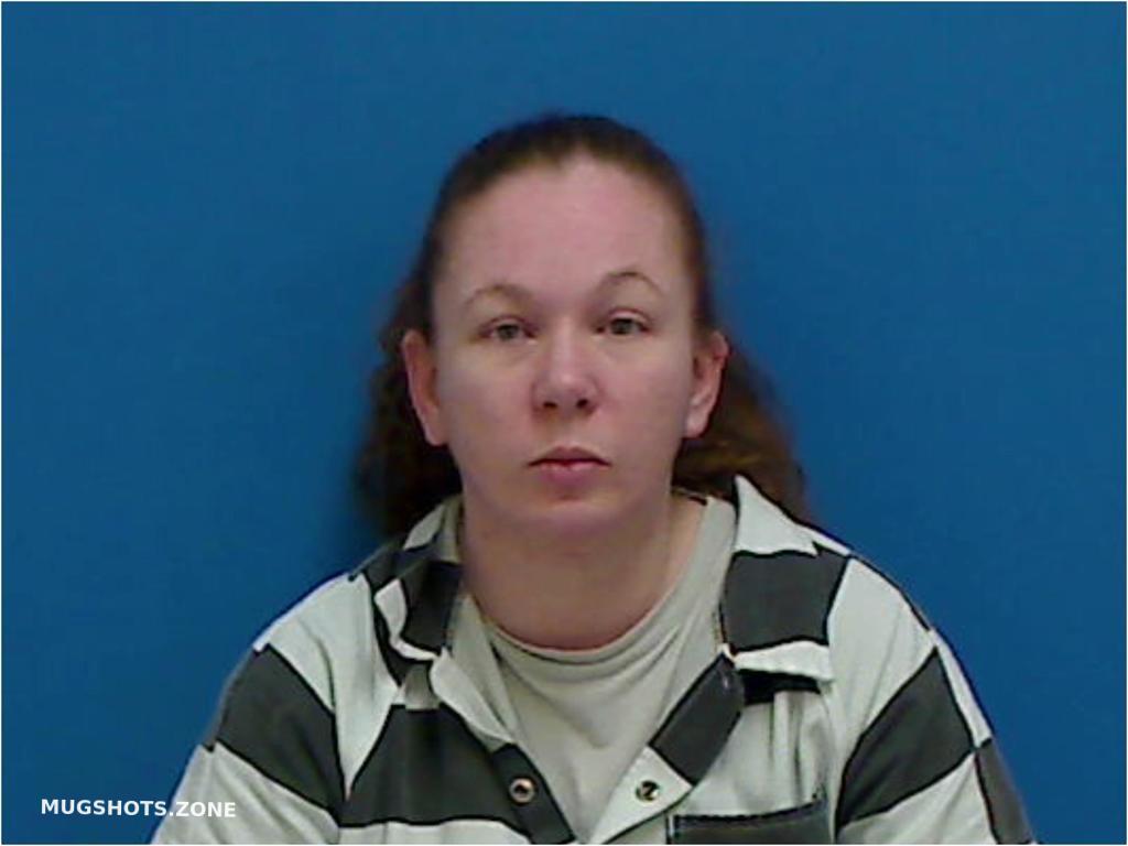 GALLIMORE CRYSTAL AMANDA 05/18/2022 - Catawba County Mugshots Zone