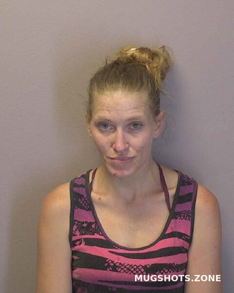 BEATTY JENNIFER BUNN 05/19/2022 - Catawba County Mugshots Zone
