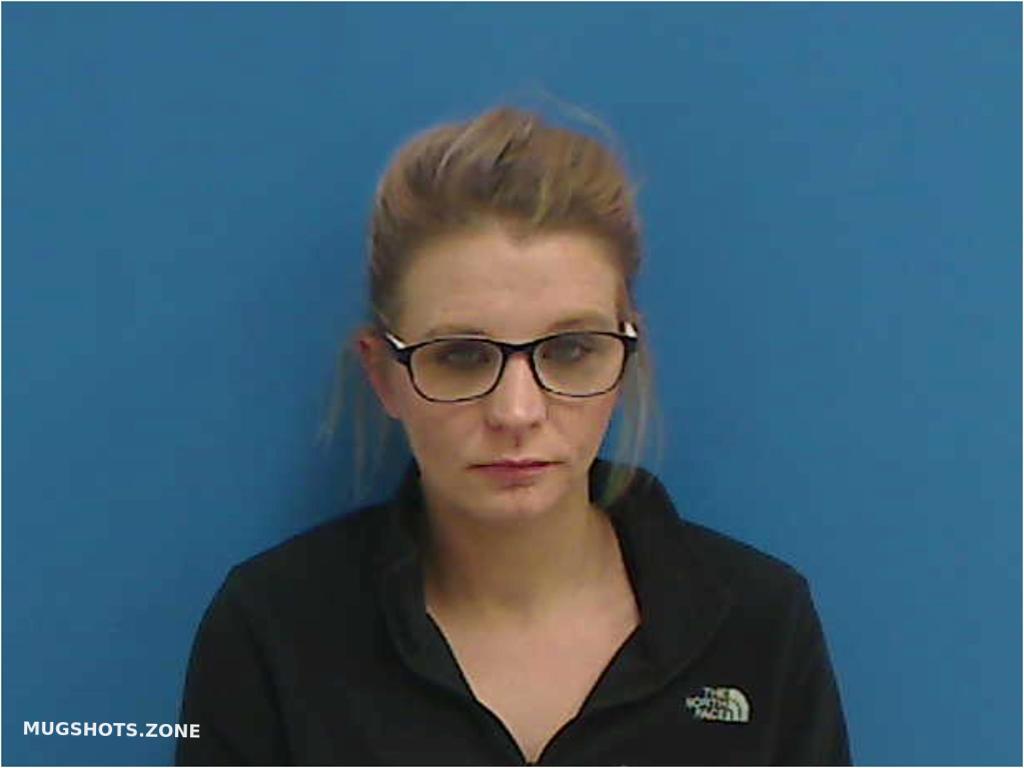 WARREN KIMBERLY NICHOLE 05/20/2022 - Catawba County Mugshots Zone