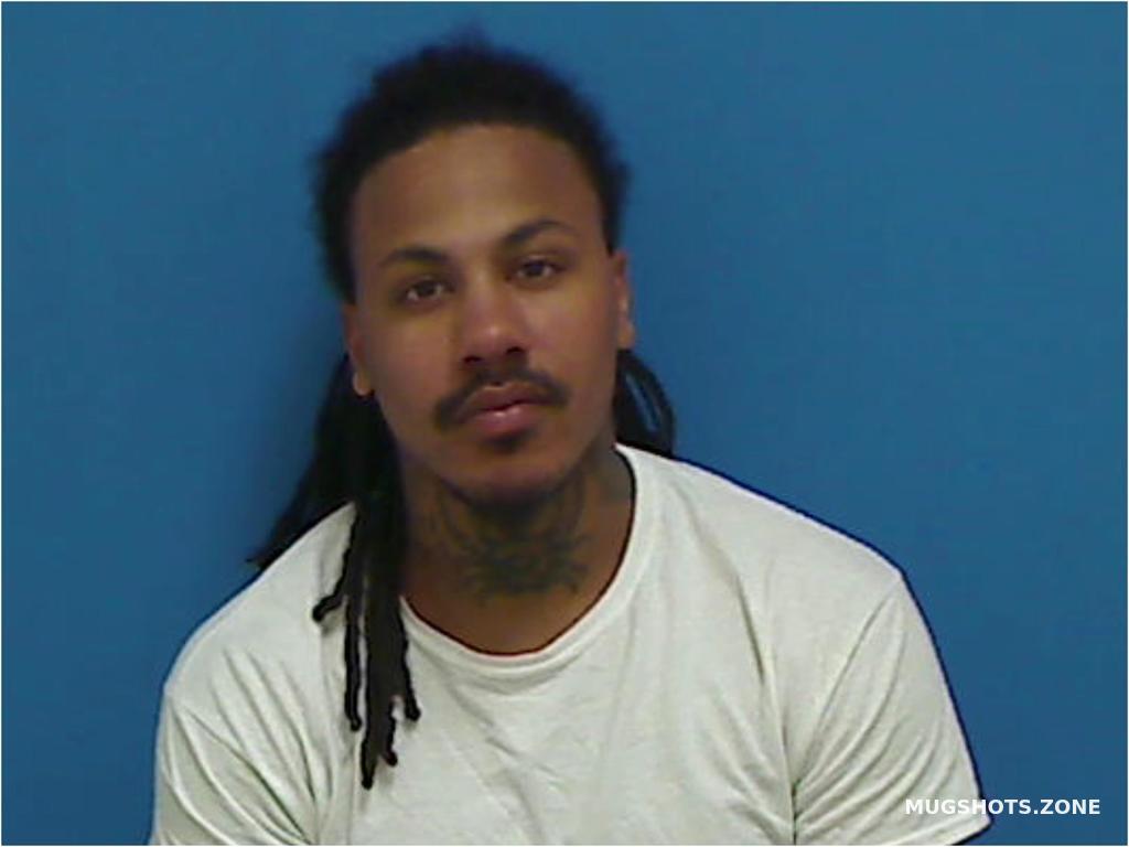 STENSON SHANE TYRELL 05/25/2022 - Catawba County Mugshots Zone