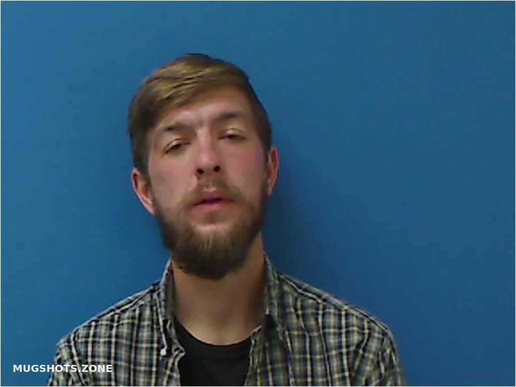 COFFEY NICHOLAS MACKENZIE 05/28/2022 - Catawba County Mugshots Zone