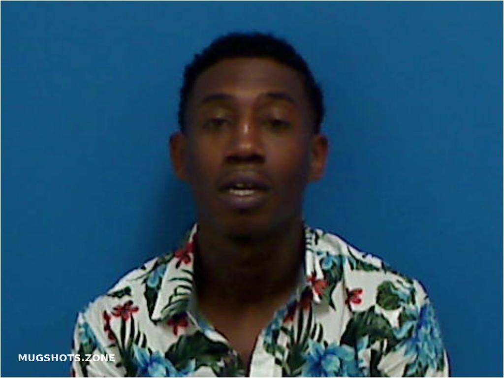 MONROE BRANDON MITCHELL 05/29/2022 - Catawba County Mugshots Zone