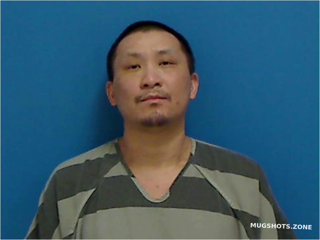 VANG DANNY 06/03/2022 - Catawba County Mugshots Zone