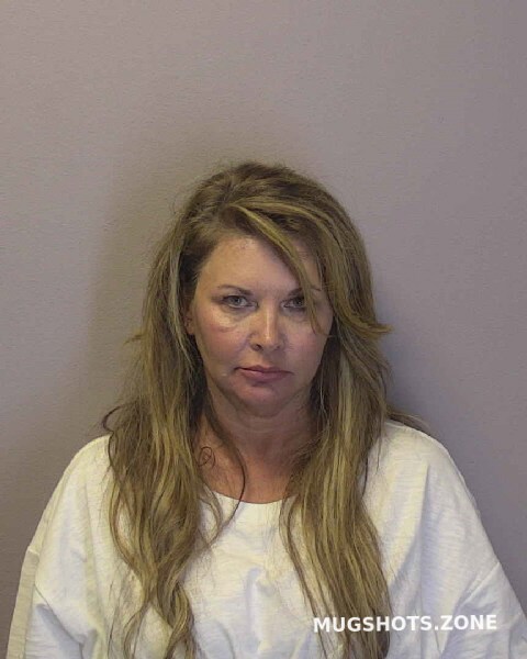 MCCANN LISA MCCRARY 06/03/2022 - Catawba County Mugshots Zone