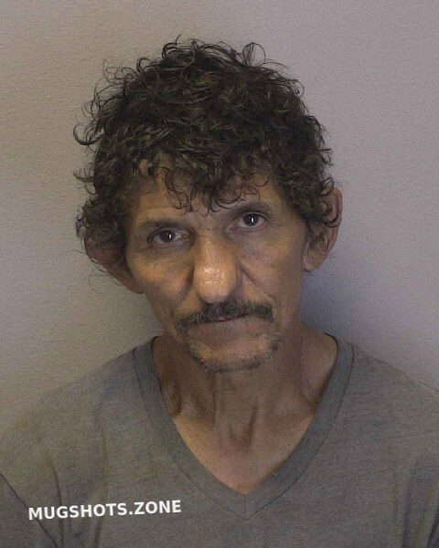 MOORE TERRY WAYNE 06/07/2022 - Catawba County Mugshots Zone