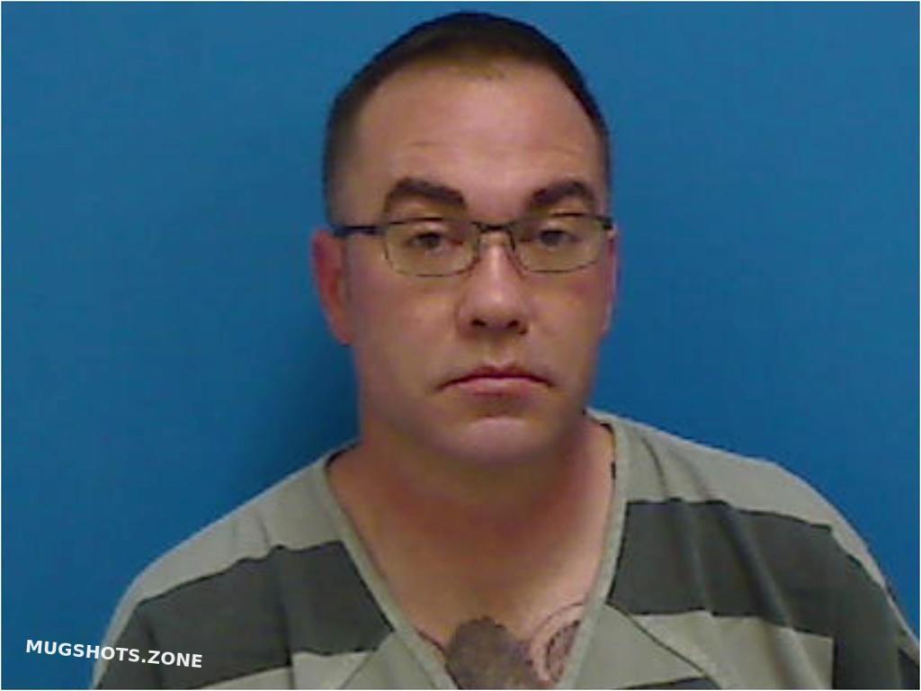 FACKRELL CHARLES CALEB 06/09/2022 - Catawba County Mugshots Zone