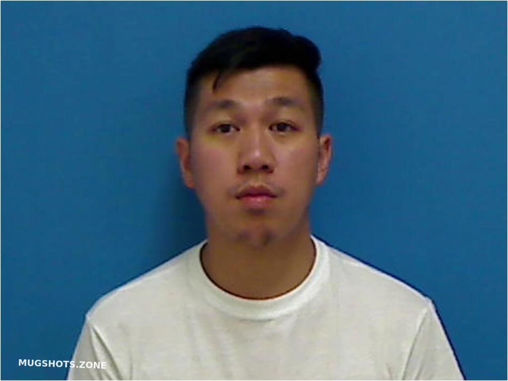 MOUA HUE 06/09/2022 - Catawba County Mugshots Zone