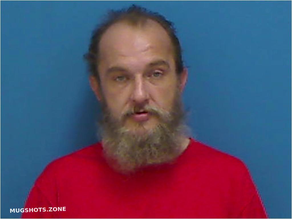 MCCRAY DAN JASON 06/09/2022 - Catawba County Mugshots Zone