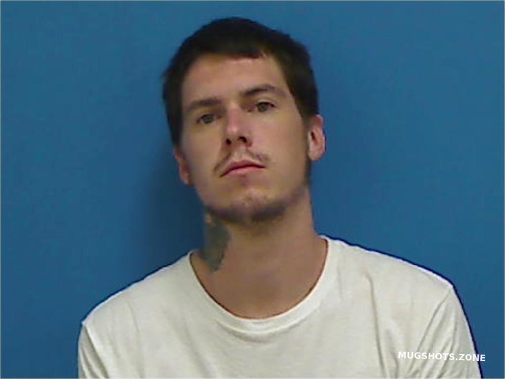 PEARCE RYAN MATTHEW 06/09/2022 - Catawba County Mugshots Zone