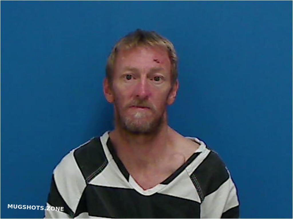 BRIGHT JASON TODD 06/09/2022 - Catawba County Mugshots Zone