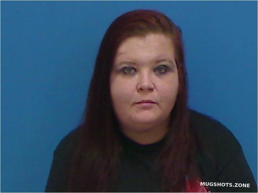 GOSE JENNIFER NICHOLE 06/11/2022 - Catawba County Mugshots Zone