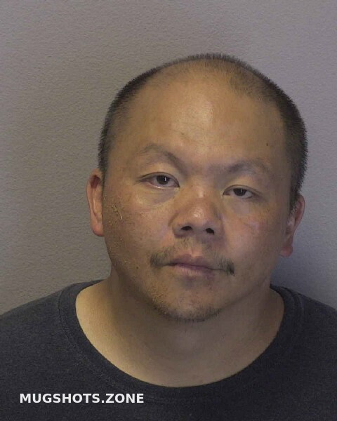 YANG KAW 06/14/2022 - Catawba County Mugshots Zone