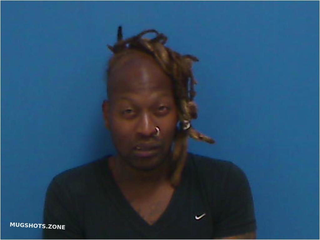 ANTHONY AUSTIN SINCLAIR 06/14/2022 - Catawba County Mugshots Zone