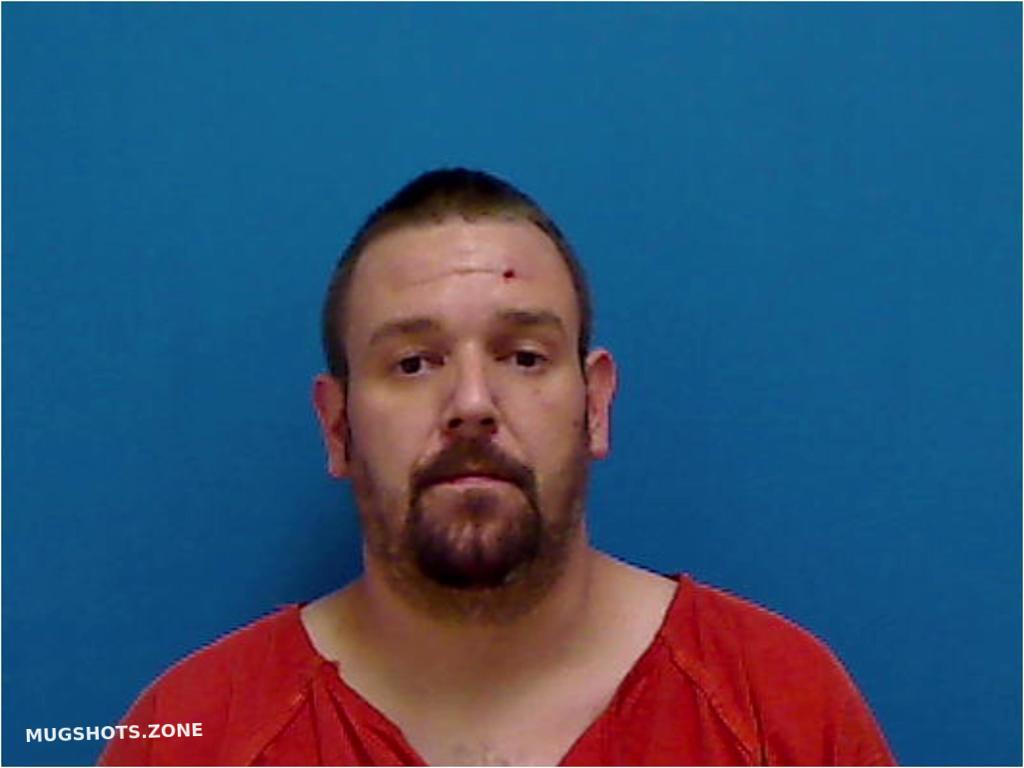 SWEITZER BRANDON STUART 06/14/2022 - Catawba County Mugshots Zone