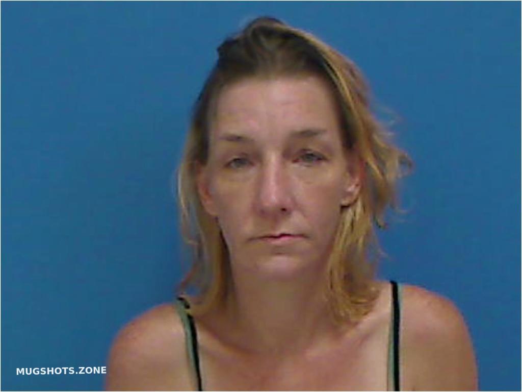REECE STACY JUNE 06/16/2022 - Catawba County Mugshots Zone