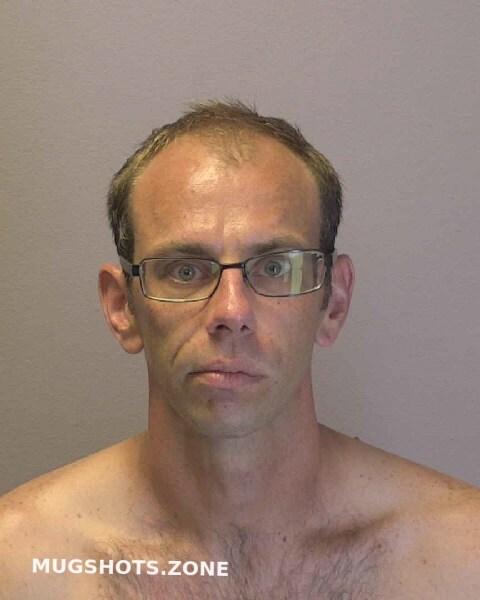 MEDLIN SHAWN CHRISTOPHER 06/17/2022 - Catawba County Mugshots Zone