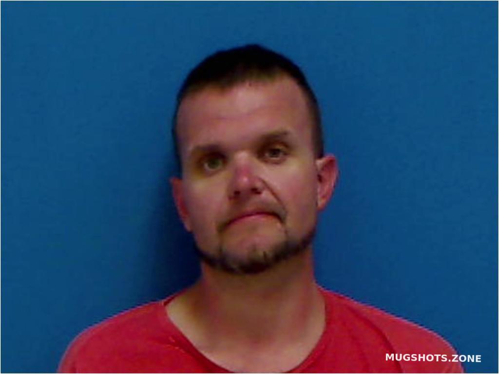 ROWE DAVID JASON 06/17/2022 - Catawba County Mugshots Zone