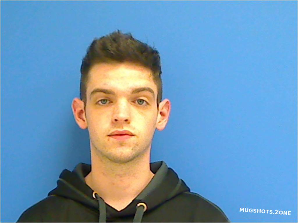 CASTLEBERRY DALTON MATTHEW 06/17/2022 - Catawba County Mugshots Zone