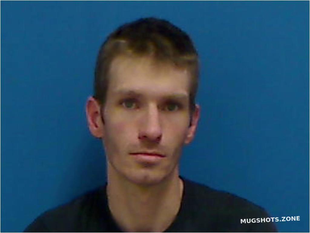 BOLLINGER JACOB RHYNE 06/20/2022 - Catawba County Mugshots Zone