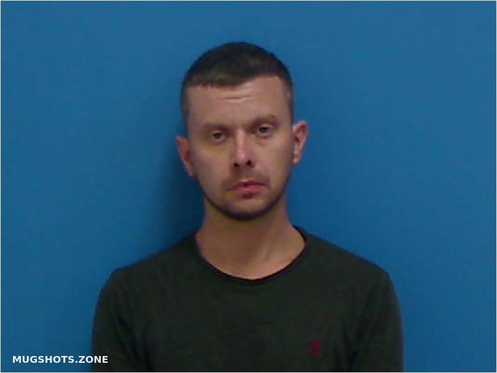 CRUMP TRAVIS MITCHELL 06/28/2022 - Catawba County Mugshots Zone