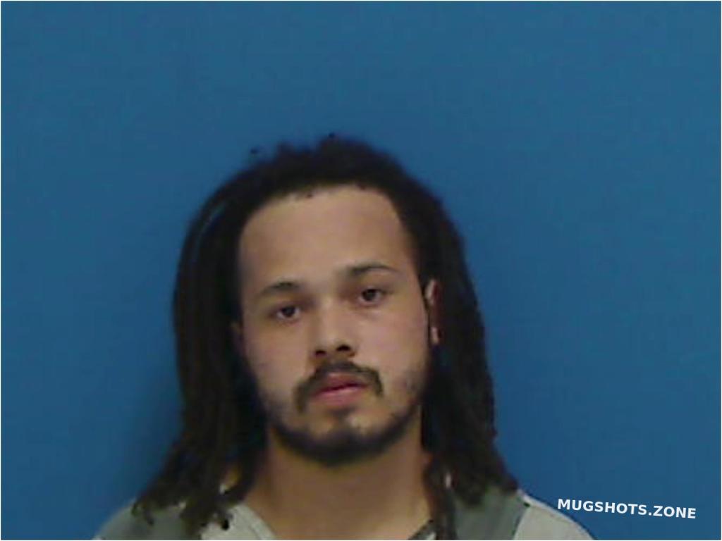 DANNER MALIK RASHEAD 06/30/2022 - Catawba County Mugshots Zone