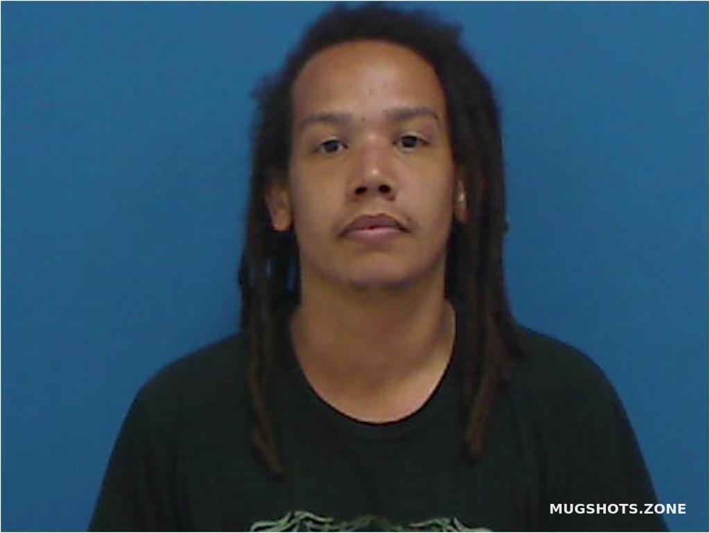 ROBILLARD JORDAN ALEXANDER 07/08/2022 - Catawba County Mugshots Zone
