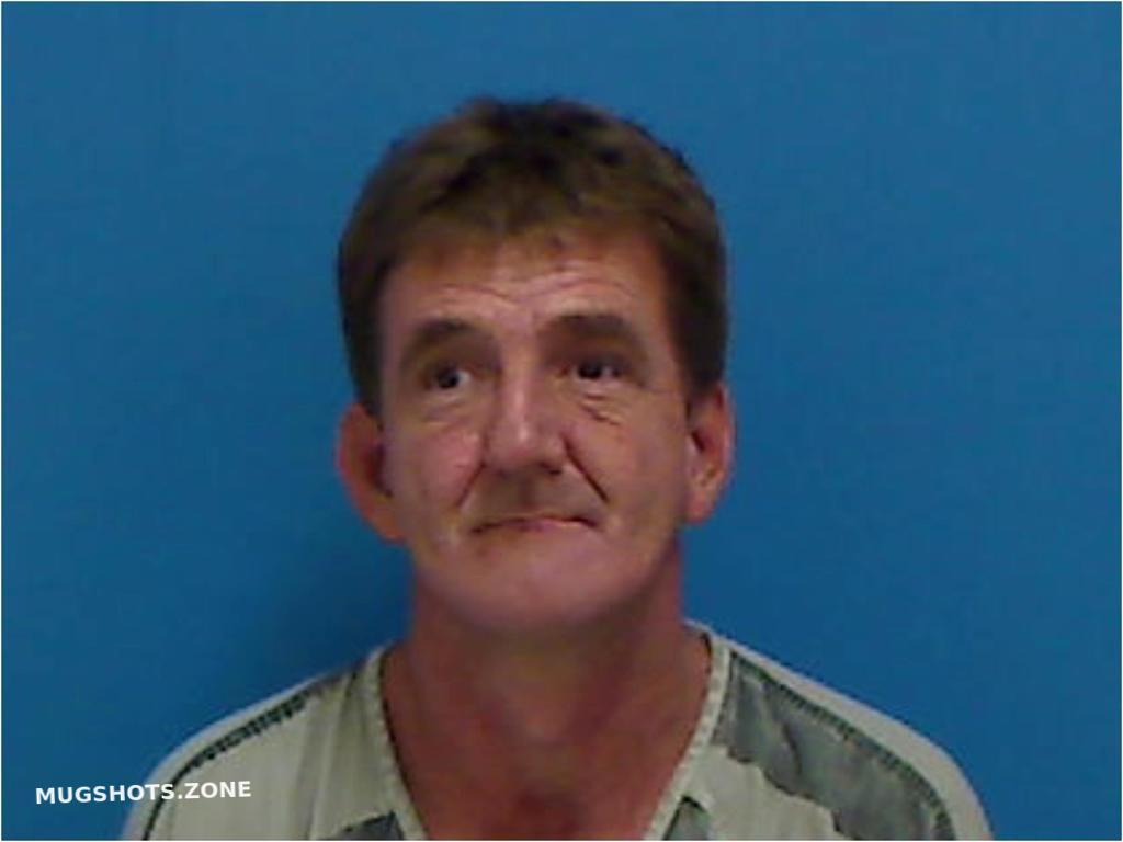 KINCAID TERRY WAYNE 07/13/2022 - Catawba County Mugshots Zone