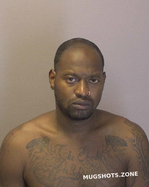 ANTHONY AUSTIN SINCLAIR 07/21/2022 - Catawba County Mugshots Zone