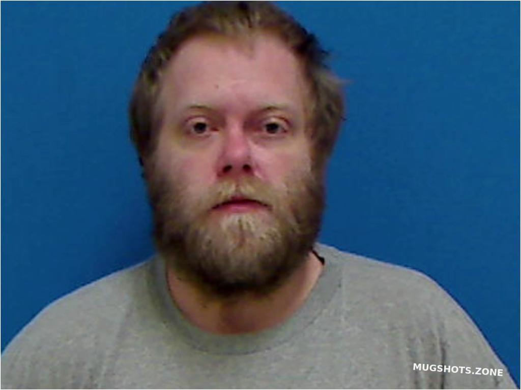 STAMPER GARY BENJAMIN 07/21/2022 - Catawba County Mugshots Zone