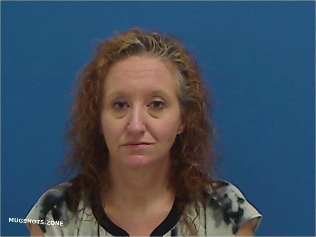 HOWARD SANDRA BURCH 07/21/2022 - Catawba County Mugshots Zone