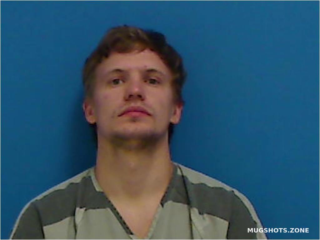 SHERRICK WILLIAM HAROLD 07/22/2022 - Catawba County Mugshots Zone