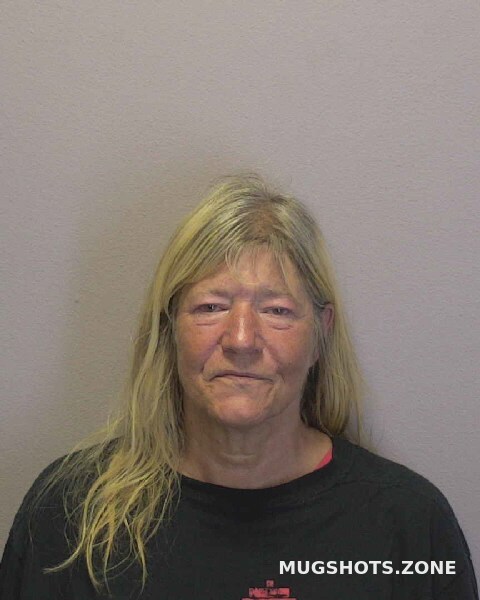 MINGES LAURA JEAN 07/26/2022 - Catawba County Mugshots Zone