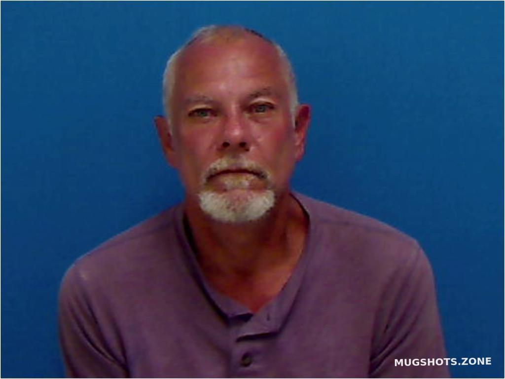 WATSON DAVID LEE 07/30/2022 - Catawba County Mugshots Zone