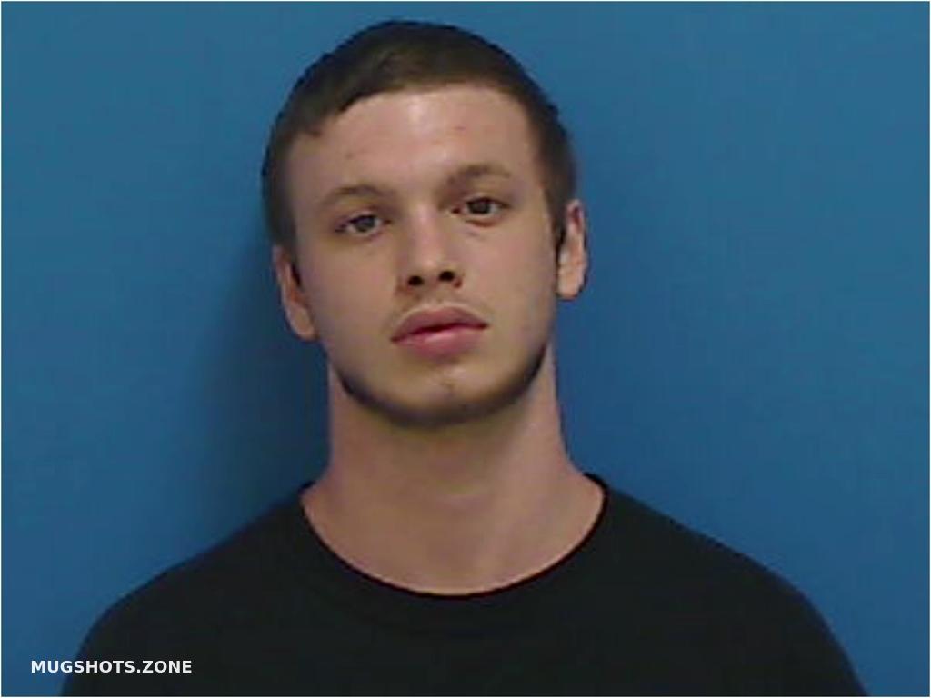OWENS NICHOLAS BROCK 08/01/2022 - Catawba County Mugshots Zone
