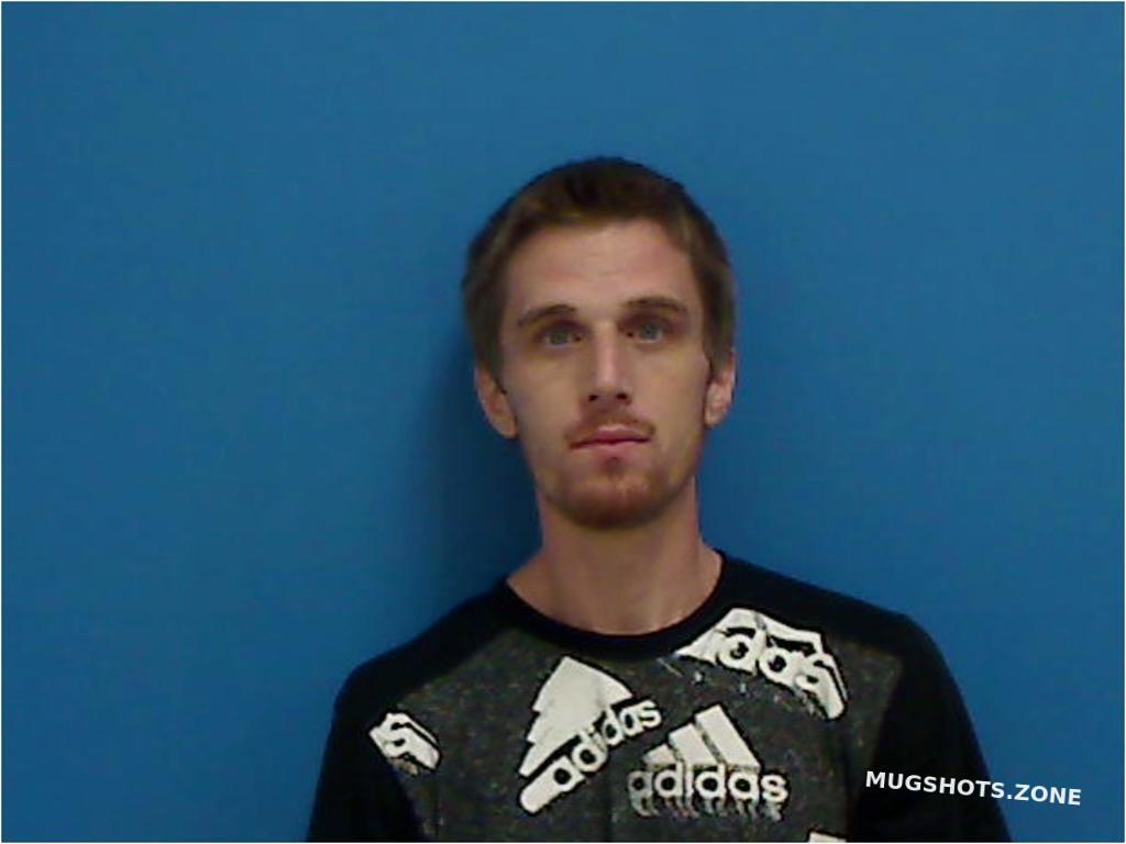 BLEVINS TERRANCE MICHAEL 08/05/2022 - Catawba County Mugshots Zone