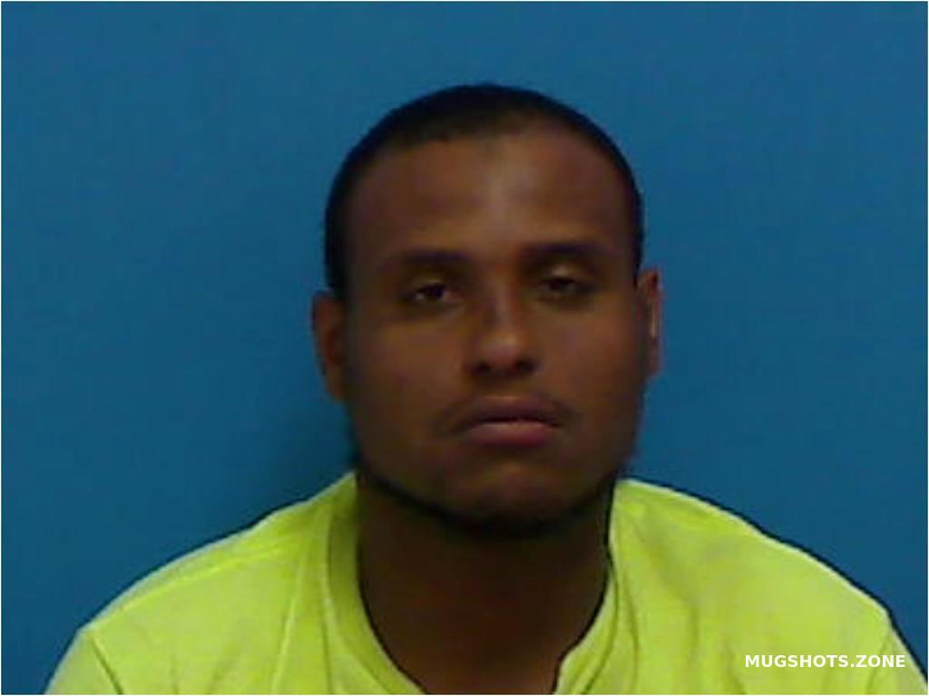 SMOOT BRANDON MITCHELL 08/06/2022 - Catawba County Mugshots Zone