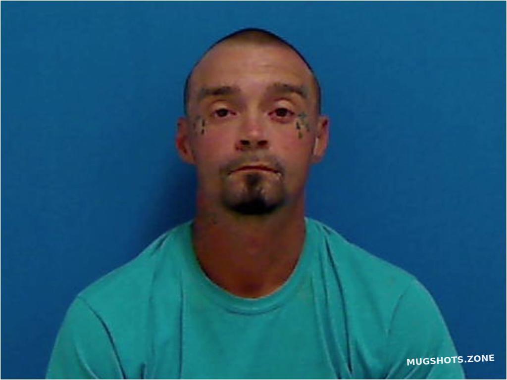 ARNETT RHYAN KEITH 08/07/2022 - Catawba County Mugshots Zone